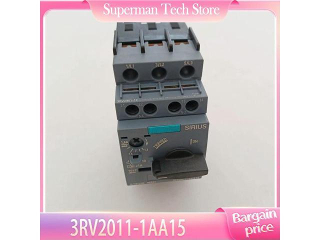 Click here for 3RV2011-1AA15 Industrial Control Product Circuit B... prices