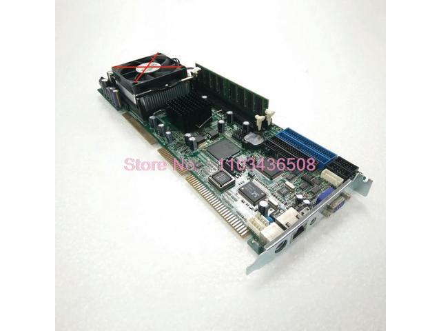 Click here for 865 Chip Industrial Computer Motherboard NORCO-840... prices