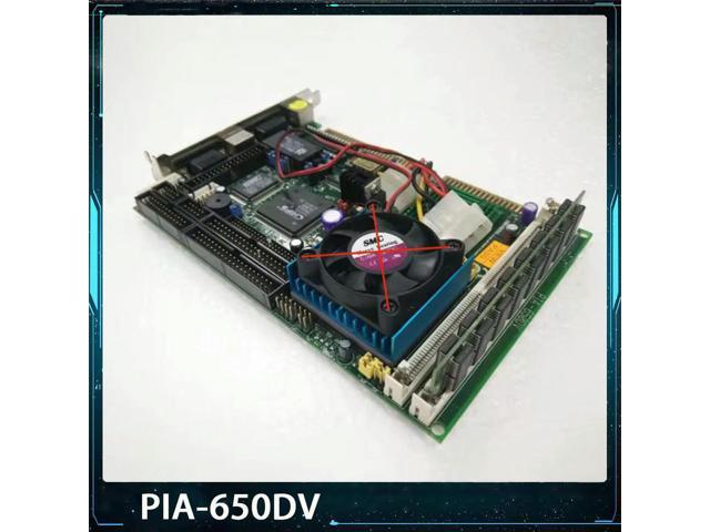 Click here for For ARBOR PIA-650DV Industrial Control Motherboard prices