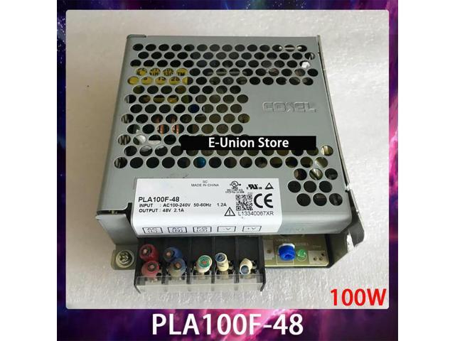 Click here for PLA100F-48 100W For COSEL INPUT AC100-240V 50-60Hz... prices