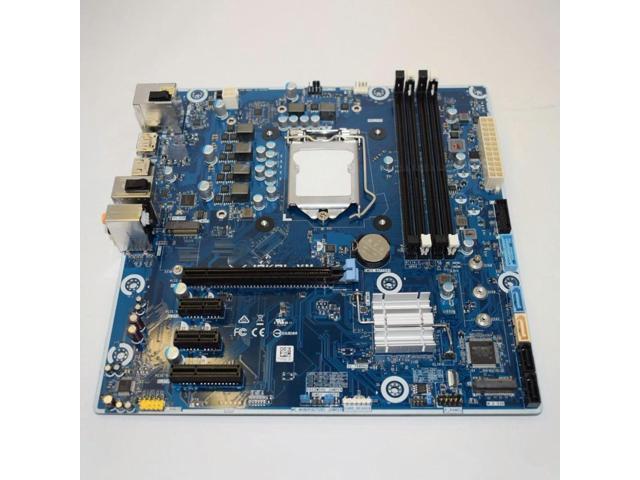 Click here for IPKBL-VM VHXCD 0VHXCD For XPS 8920 System Mainboar... prices