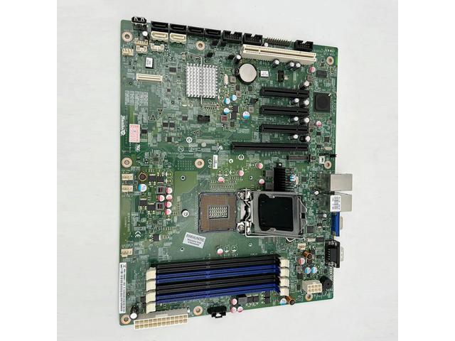 Click here for S1200BTL Server Motherboard For For ECC C216 LGA11... prices