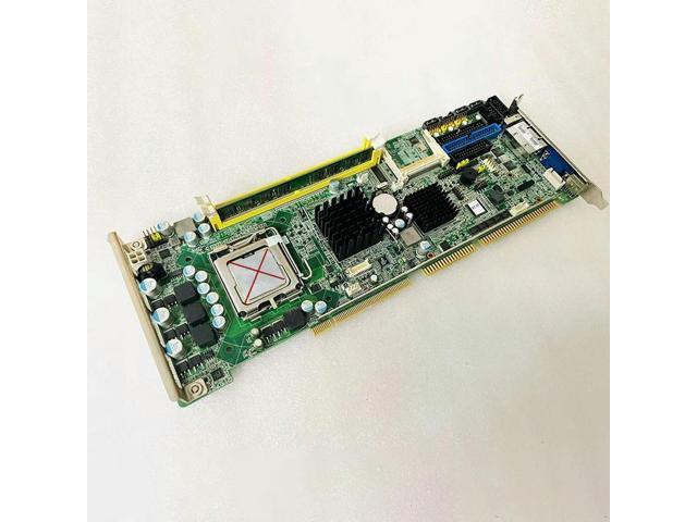 Click here for PCA-6010G2 PCA-6010 REV. A1 For ADVANTECH Dual Net... prices