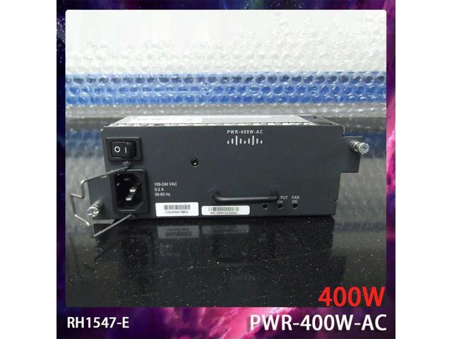 Click here for For RH1547-E 341-0243 6524GT-8S 400W Power Supply... prices