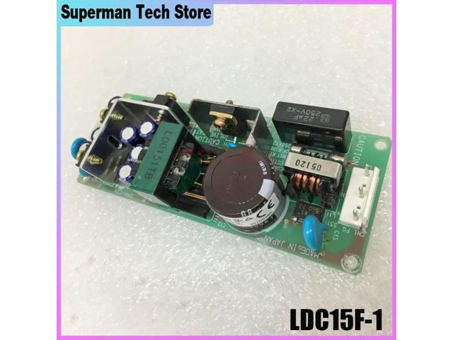 Click here for For COSEL industrial power supply 5V2A12V0.6A-12V0... prices