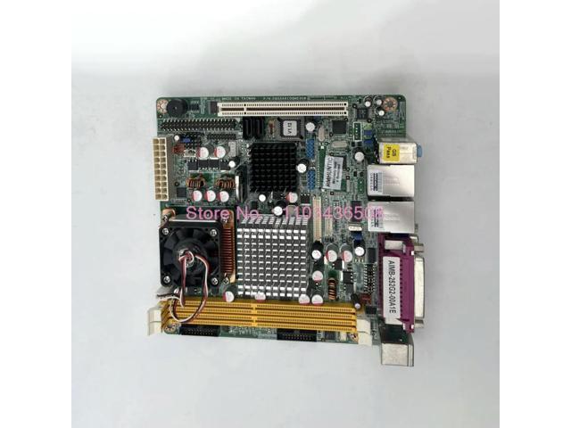 Click here for Supports CF Card With Dual Network Ports For Advan... prices