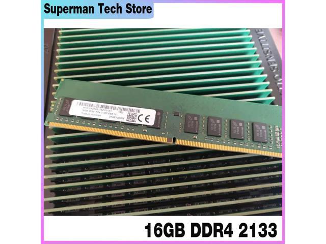 Click here for 1PCS For R330 R230 T330 T3620 T3420 2R×8 ECC RAM S... prices