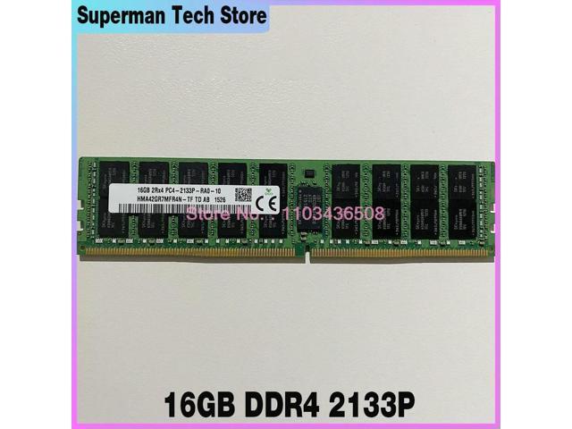 Click here for 1Pcs I610-G20 I620-G20 I620-G30 Server Memory 16G... prices