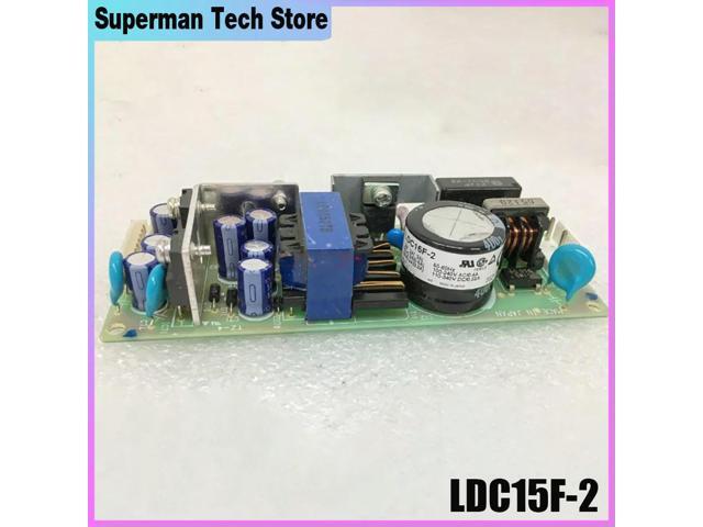 Click here for For COSEL industrial power supply 5V3A15V0.6A-15V0... prices