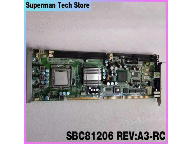Click here for For Axiomtek Industrial Control Motherboard SBC812... prices