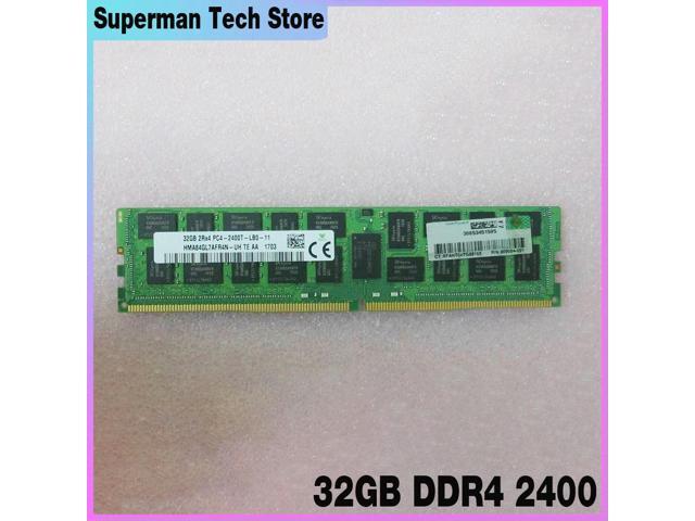 Click here for Server Memory For 805353-B21 809084-091 819414-001... prices