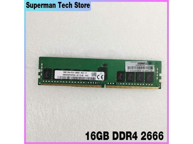 Click here for 815098-B21 840757-091 850880-001 1RX4 PC4-2666V Se... prices