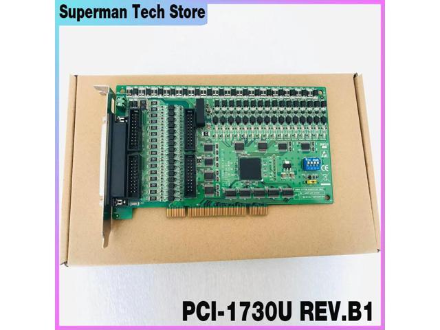 Click here for For Advantech 32 Channel Isolated Digital Input/Ou... prices