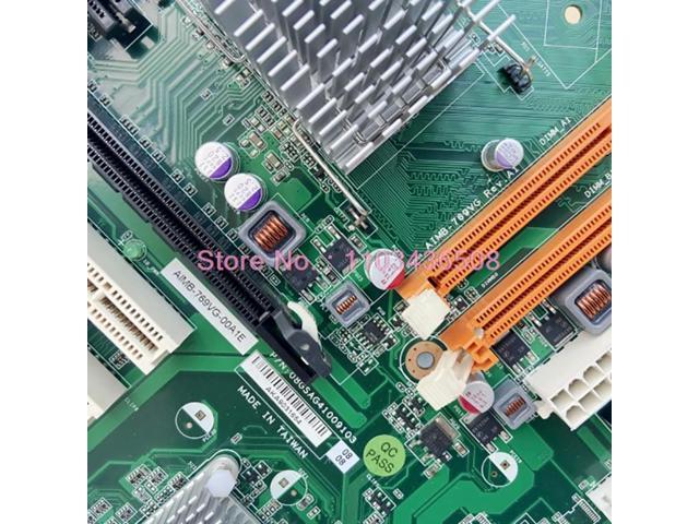 Click here for For Advantech Industrial Control Motherboard 775/G... prices