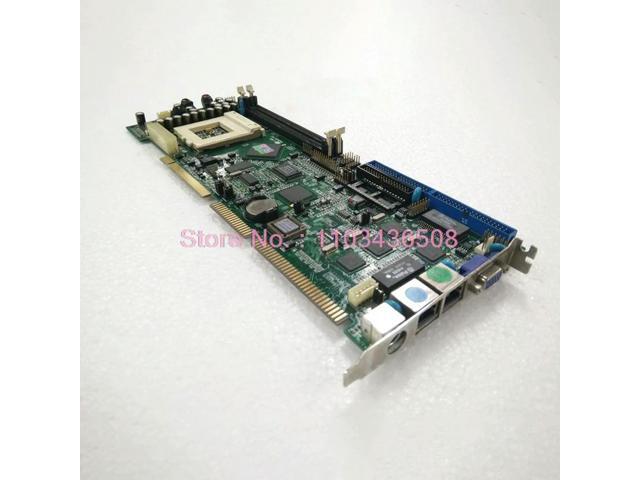 Click here for For EVOC Industrial Computer Motherboard FSC-1611 prices