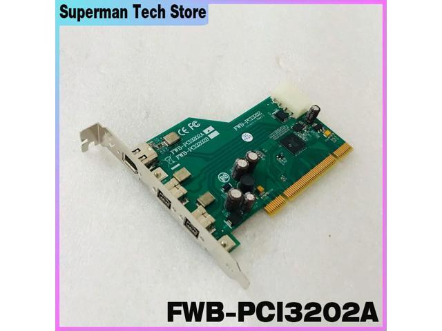 Click here for FWB-PCI3202 For IOI high-speed Industrial Camera A... prices