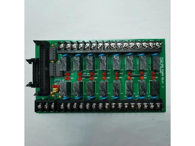 Click here for For Advantech 16 Channel Voltage Relay Output Term... prices