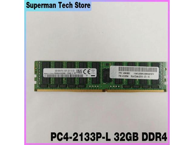 Click here for For RAM X3550 X3650 M5 46W0800 46W0802 47J0254 LRD... prices