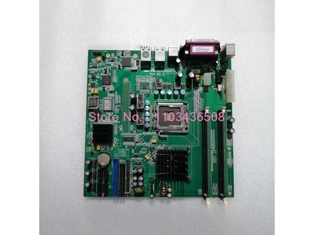 Click here for For EVOC Industrial Computer Motherboard ODM-QY040... prices