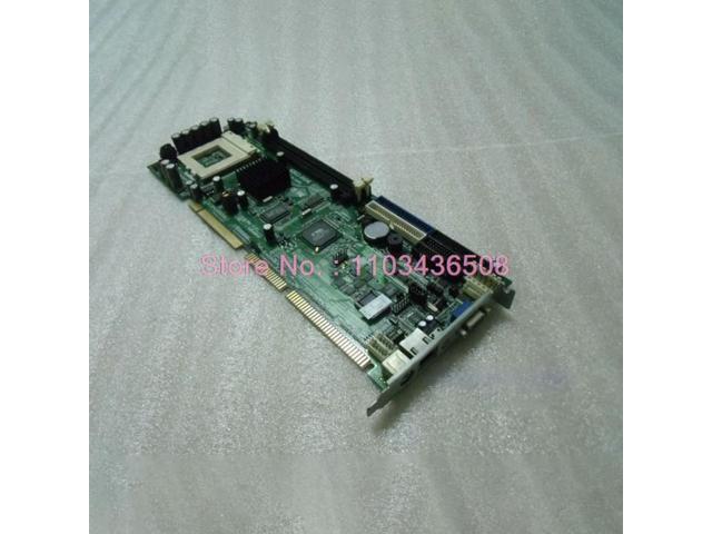 Click here for Industrial Computer Motherboard NORCO-690 690AE prices