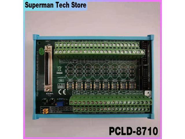 Click here for For Advantech Screw Terminal Board PCLD-8710 prices
