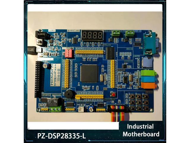 Click here for For PRECHIN PZ-DSP28335-L DSP Development Board prices