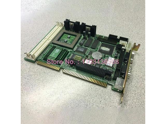 Click here for For Advantech Industrial Control Panel Half Length... prices