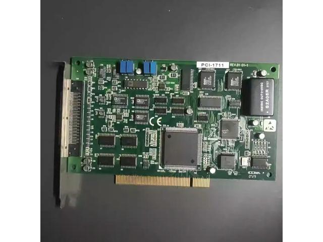 Click here for For ADVANTECHA Industrial Multi-functional Data Ac... prices