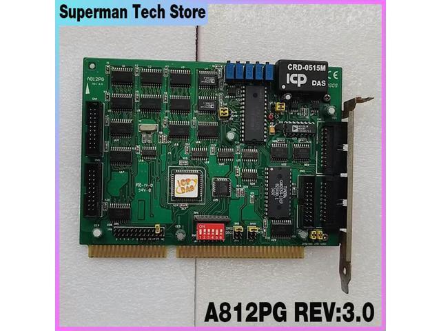 Click here for Data acquisition card A812PG equipment card A812PG... prices