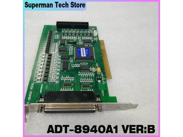 Click here for ADT-8940 For ADTECH E D FV1.3 FV1.8 disassembly ca... prices