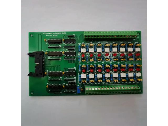 Click here for For Advantech 16 channel optical isolation D/I boa... prices