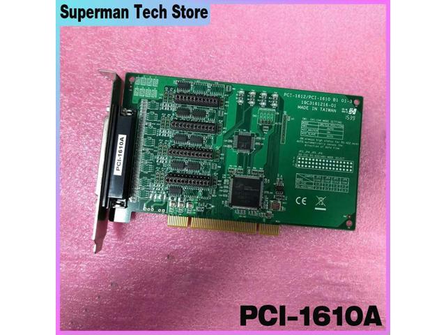 Click here for PCI-1610A For Advantech 4-port RS-232 PCI communic... prices