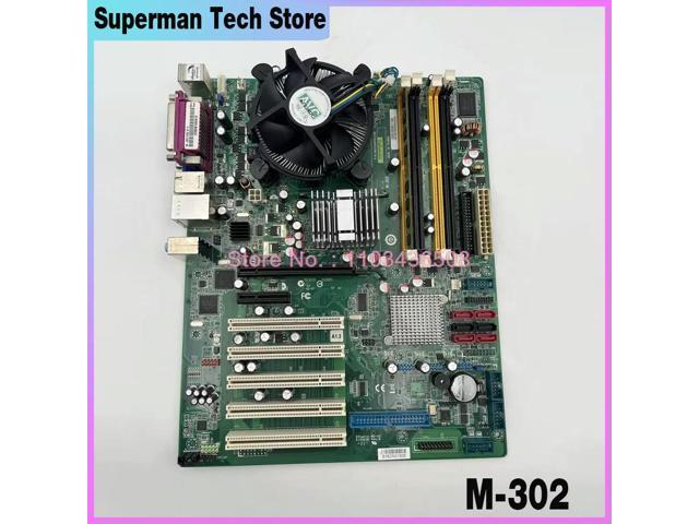 Click here for For ADLINK 08GSAQ96501102 Industrial Computer Moth... prices