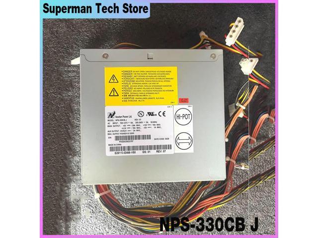 Click here for NPS-330CB J For Fujitsu S26113-E466-V50 Industrial... prices