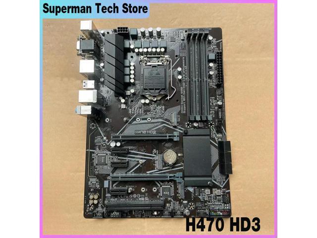 Click here for For G-i-g-a-b-y-t-e Motherboard H470 I5i7i9 16XPCI... prices