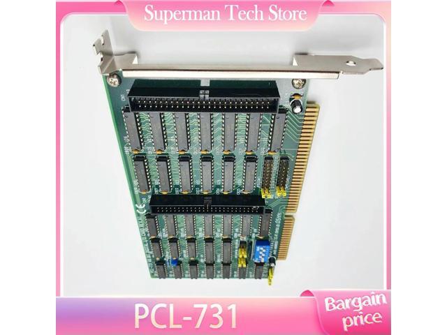 Click here for For Advantech 48Bit REV. A1 Multifunctional Data A... prices