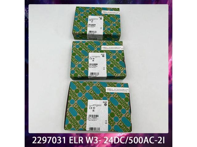 Click here for 1Pcs 2297031 ELR W3- 24DC/500AC-2I Power Supply Fo... prices