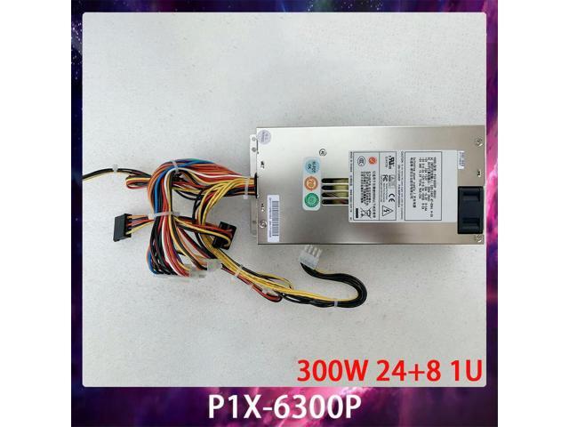 Click here for P1X-6300P 300W Device Power Supply 24+8 1U For Ind... prices