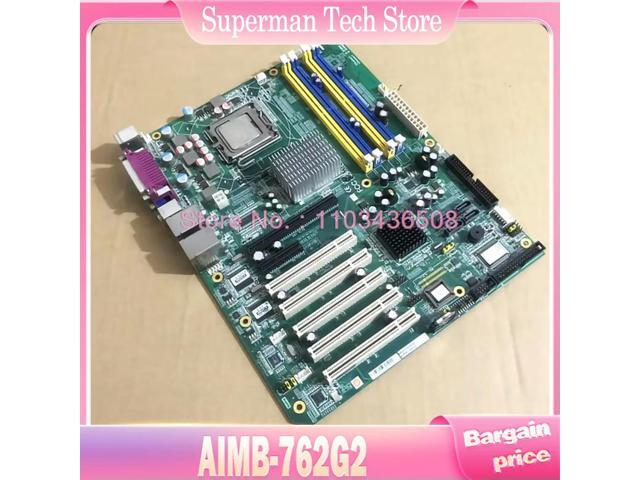 Click here for Dual Network Ports Industrial Control Board ATX 5*... prices
