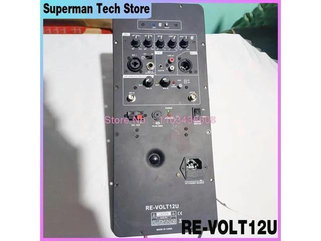 Click here for For Stagg Volt 12u Bluetooth Speaker Power Amplifi... prices