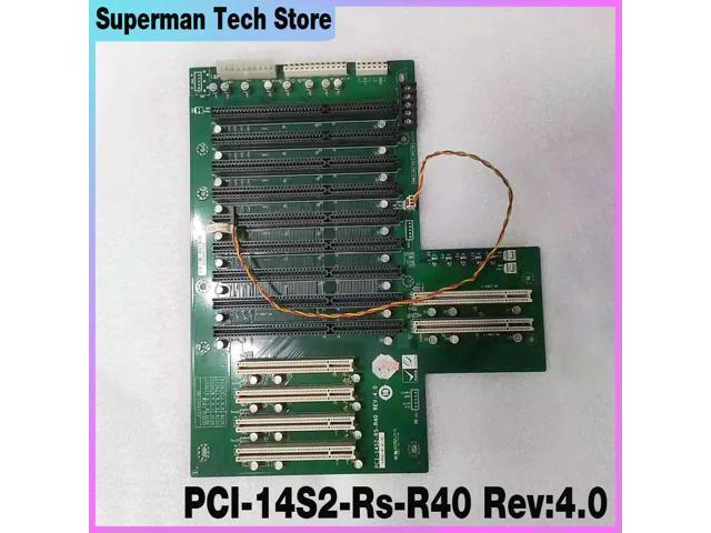 Click here for For IEI Industrial Controller Base Plate Iei Pci-1... prices