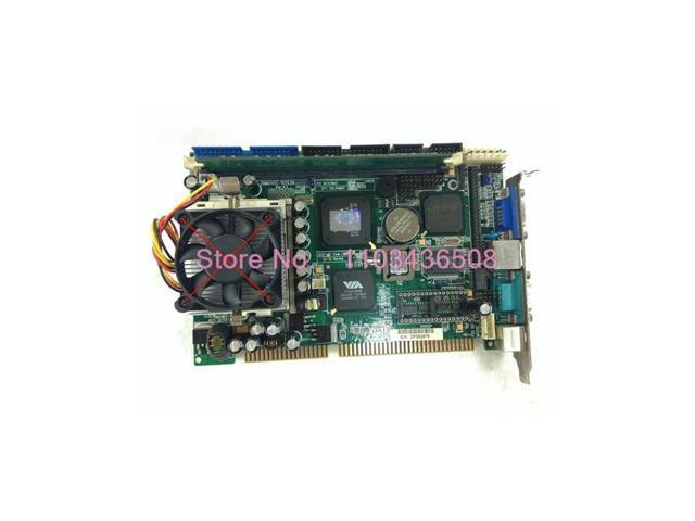 Click here for For EVOC Industrial Motherboard HSC-1621LDN A2 A3 prices