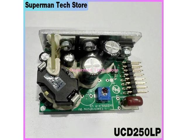 Click here for UCD250LP-M For Hypex Electronic Component OEM HiFi... prices