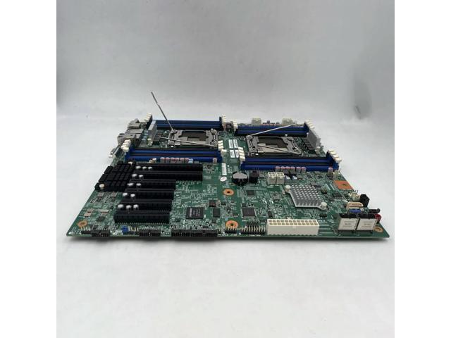 Click here for For For RD450X X99 Originate Server Motherboard C6... prices