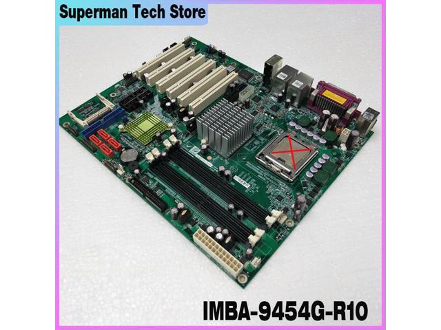 Click here for IMBA-9454G-R10 Industrial Computer Motherboard For... prices