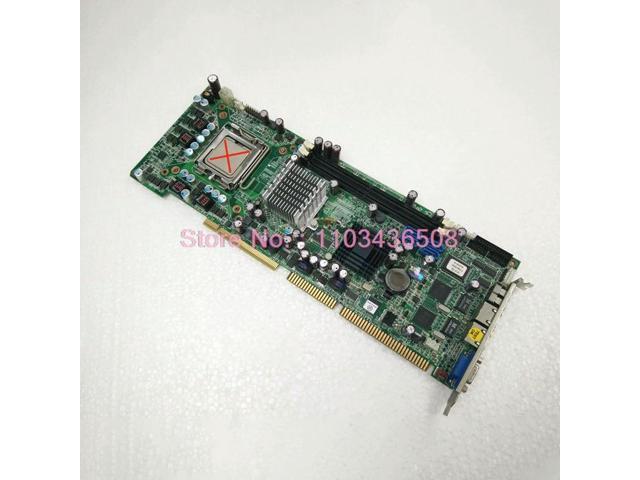 Click here for For NEXCOM Industrial Computer Motherboard PEAK765... prices