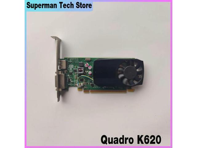 Click here for For Quadro K620 Graphics Card 2GB Professional Gra... prices