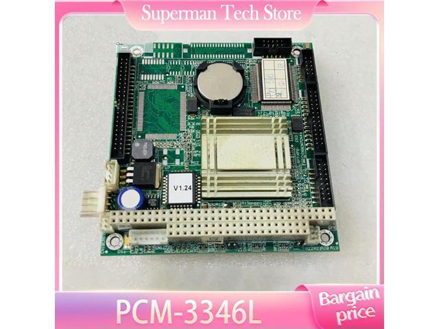 Click here for For Advantech Industrial Motherboard PCM-3346L PCM... prices