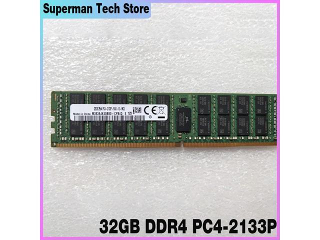 Click here for R630 R730 ECC RDIMM RAM Server Memory 32GB DDR4 PC... prices