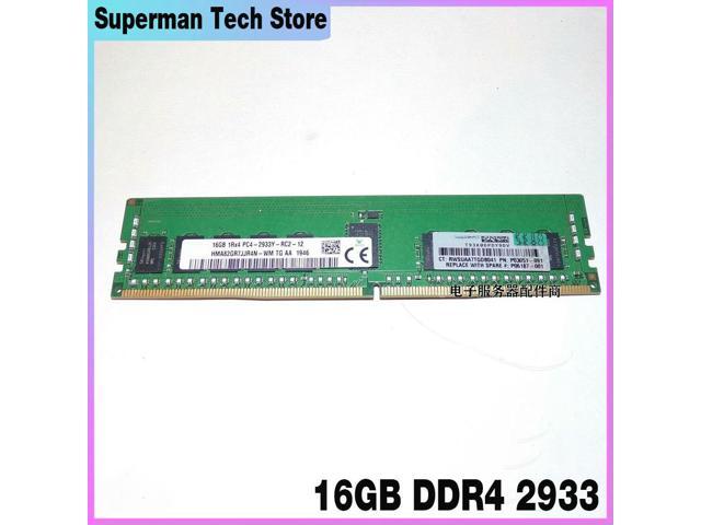 Click here for For P03051-091 P00920-B21 P06187-001 PC4-2933Y 1RX... prices